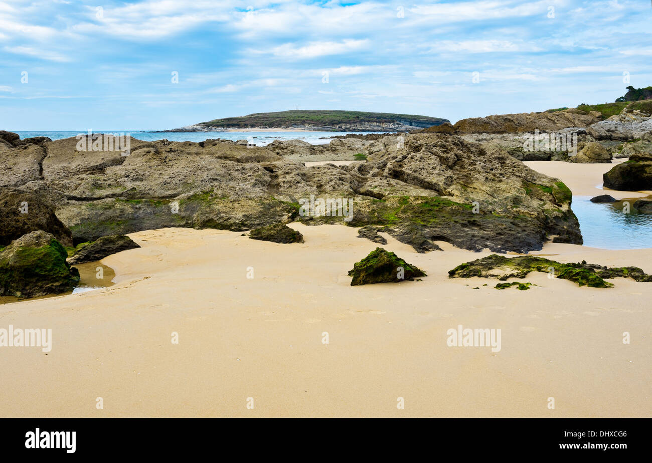 Extensive coastline hi-res stock photography and images - Alamy