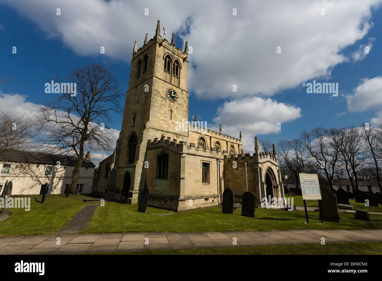 Conisbrough hi-res stock photography and images - Alamy