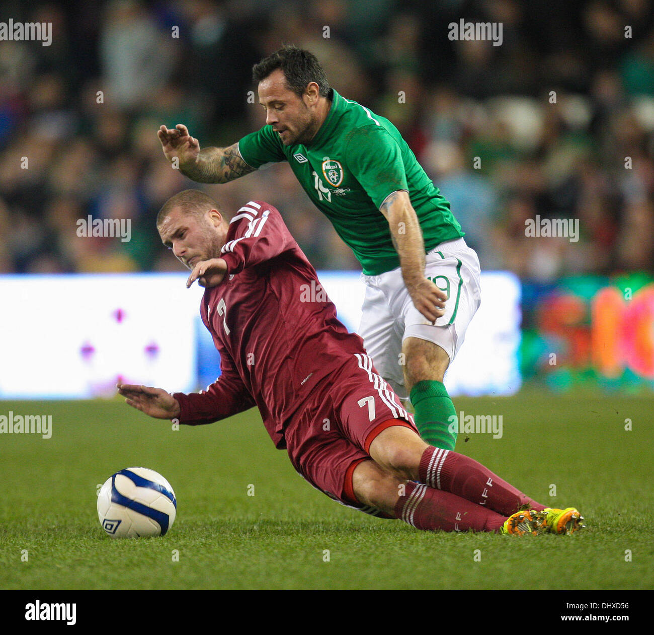 Andy reid hi-res stock photography and images - Alamy