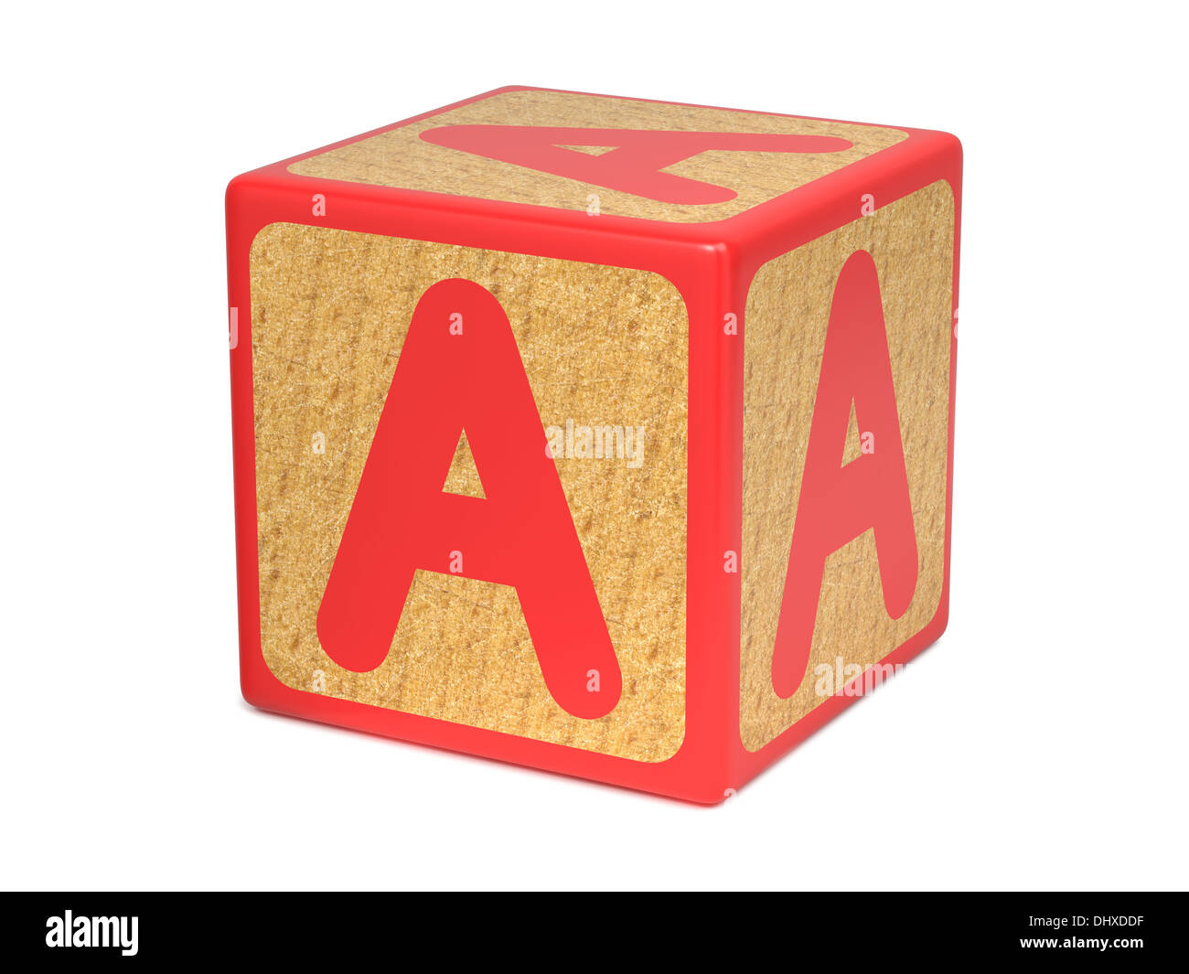 Letter a alphabet letter hi-res stock photography and images - Alamy