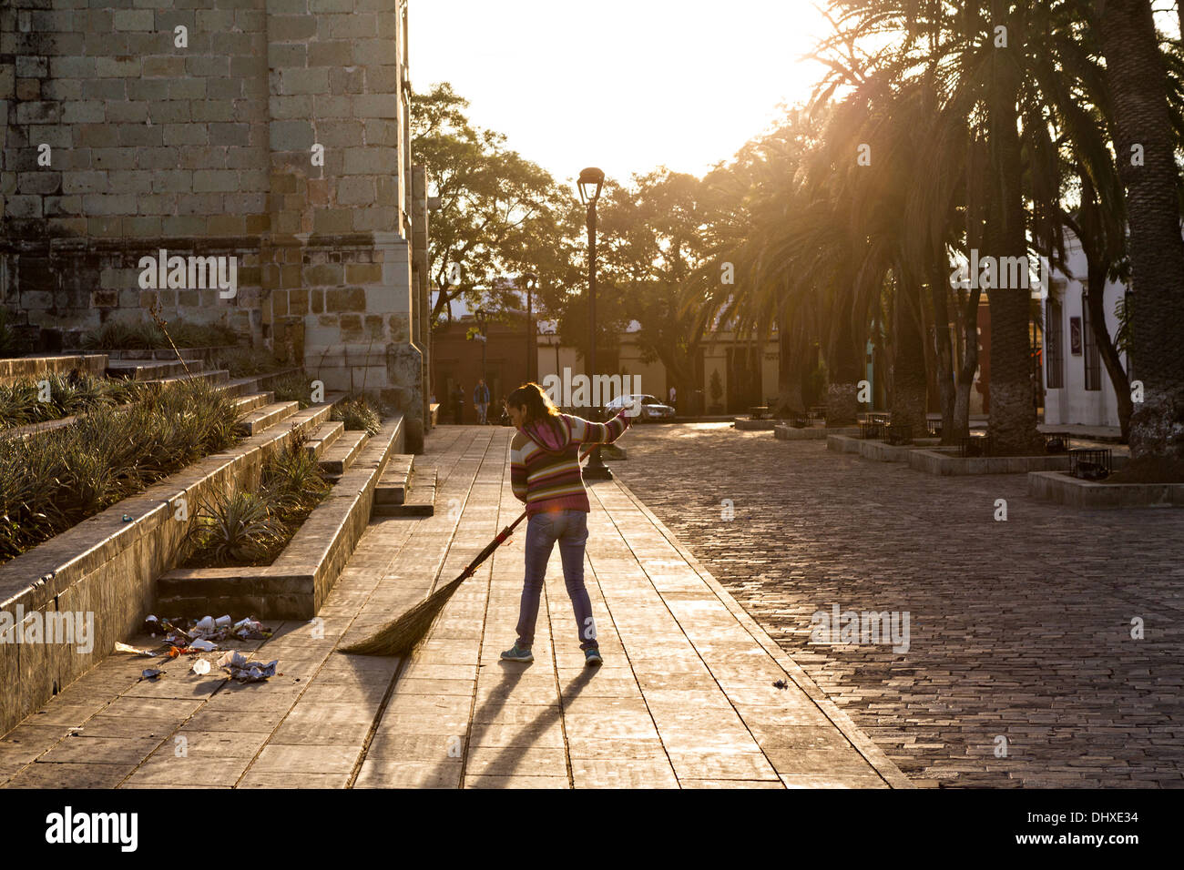 Cleaning Church High Resolution Stock Photography and Images - Alamy