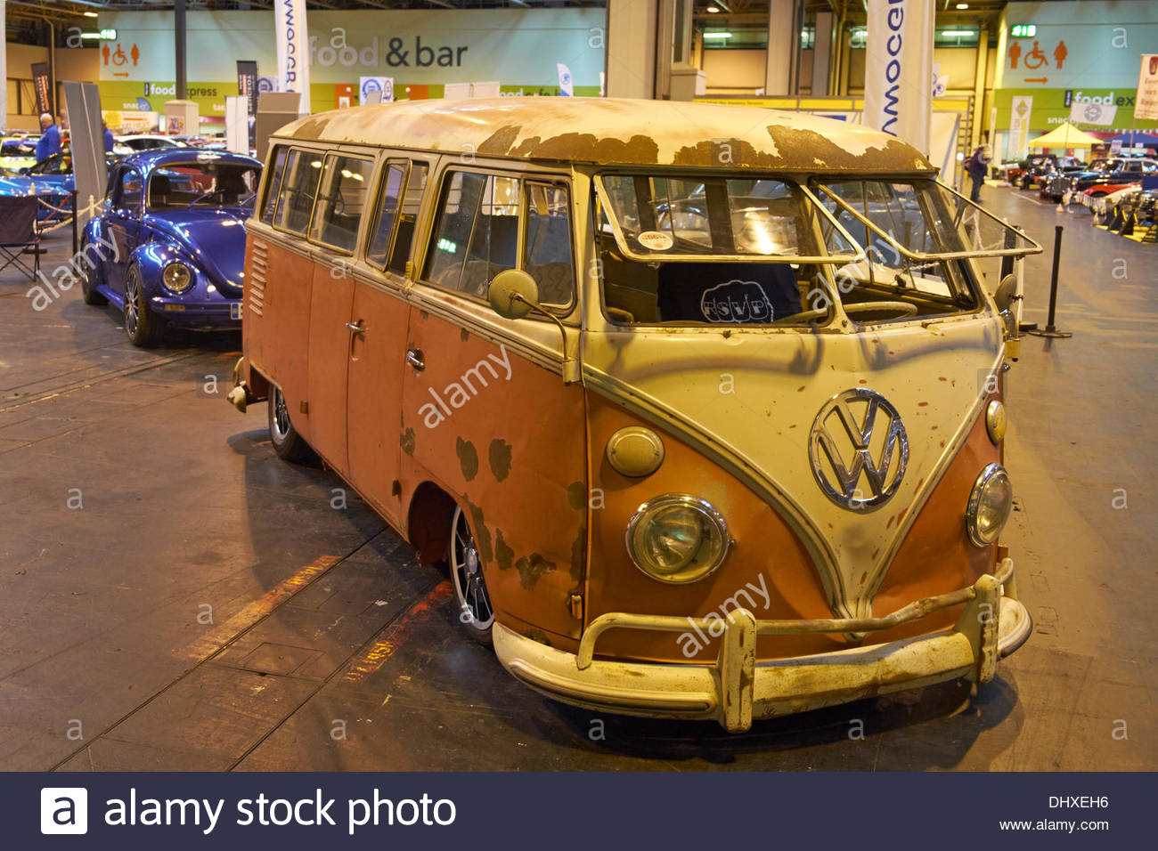 Rat Style High Resolution Stock Photography and Images - Alamy