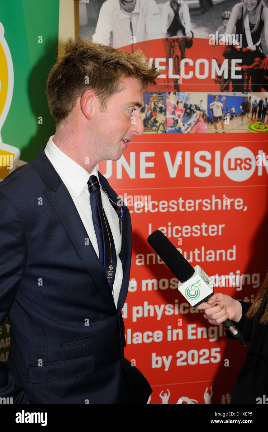 Stephen morrison hi-res stock photography and images - Alamy