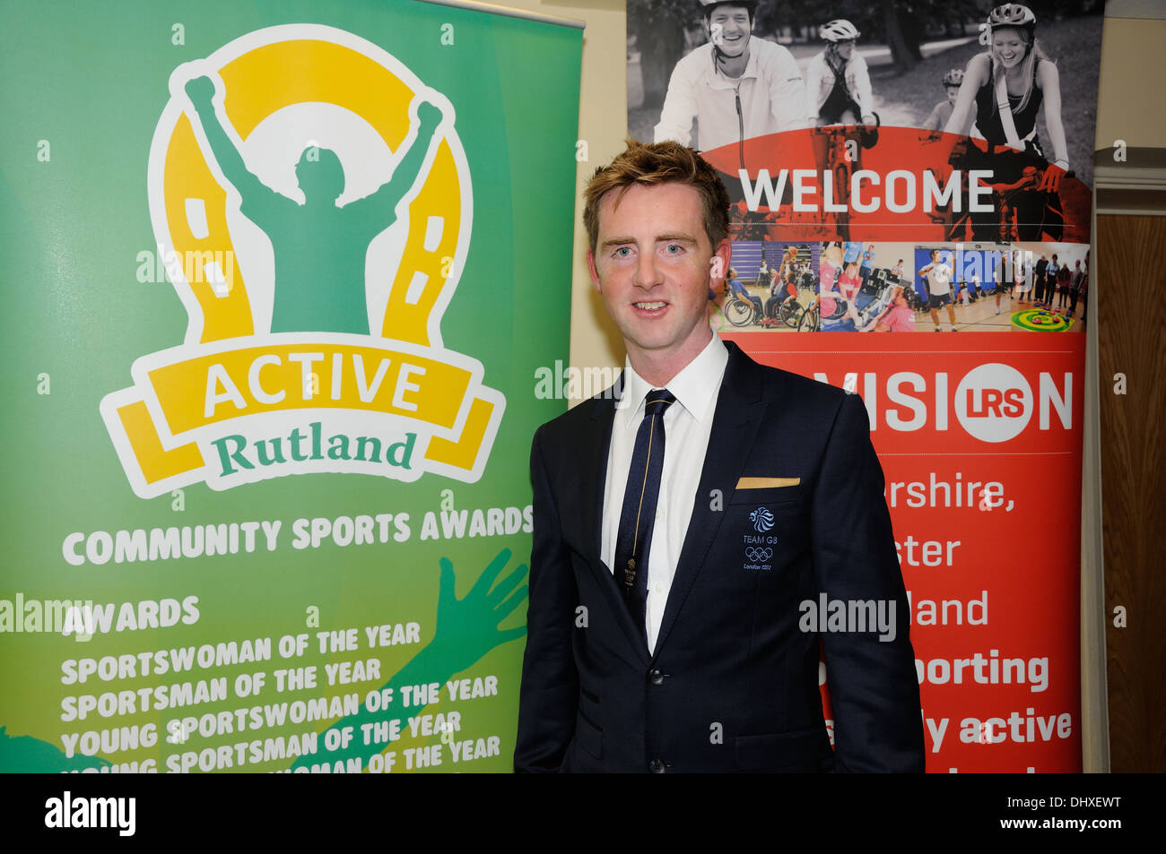 Stephen morrison hi-res stock photography and images - Alamy