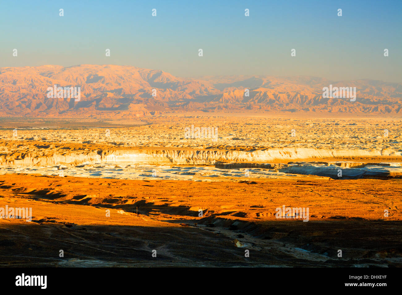 beautiful photos of dead sea cliffs. Israel Stock Photo - Alamy
