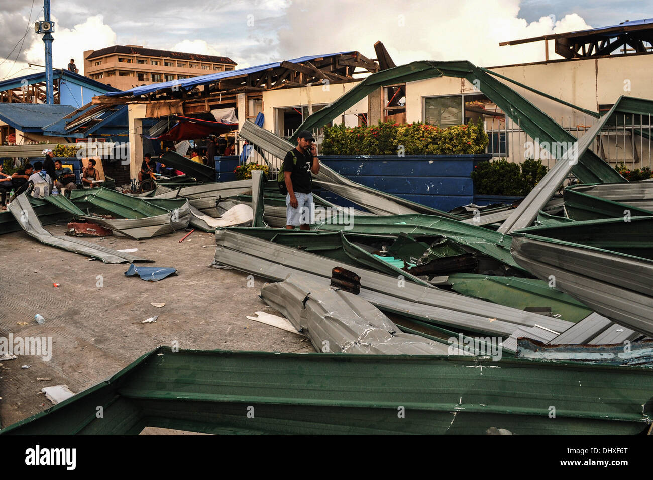 Ormoc City High Resolution Stock Photography and Images - Alamy