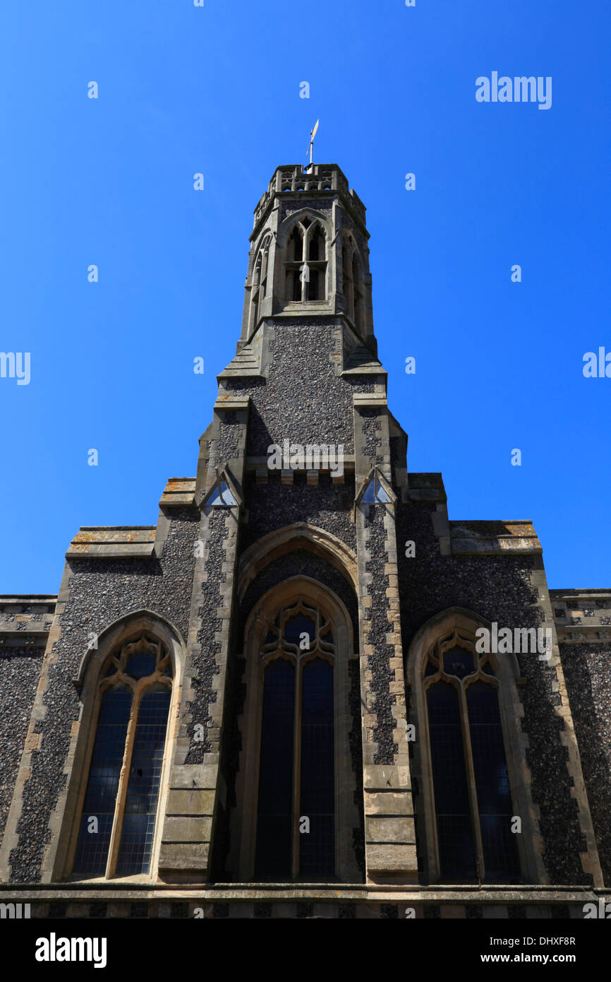 Deconsecrated building hi-res stock photography and images - Alamy