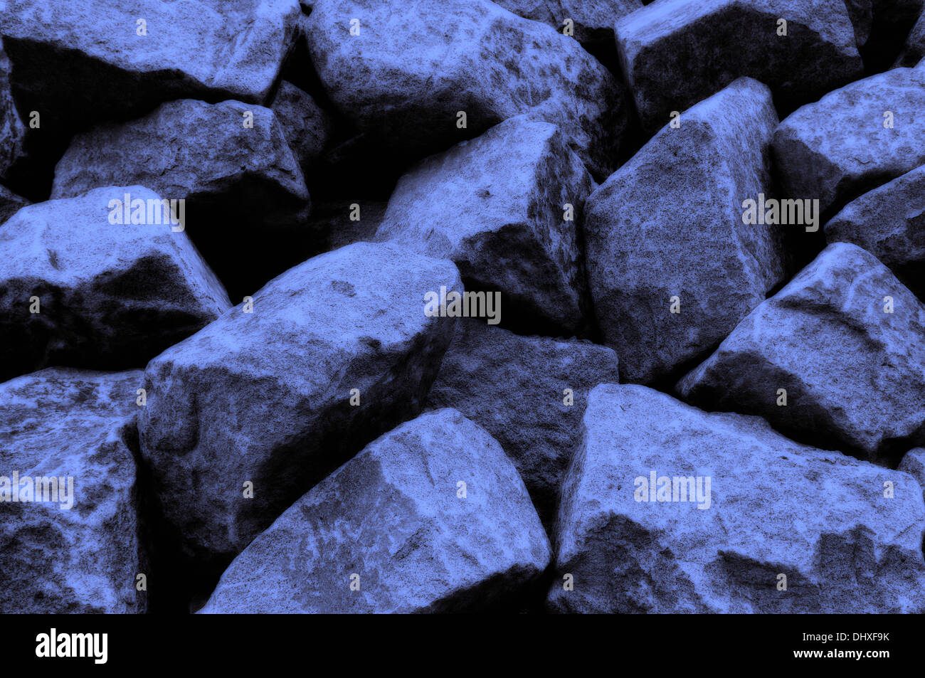 Crushed raw material hi-res stock photography and images - Alamy