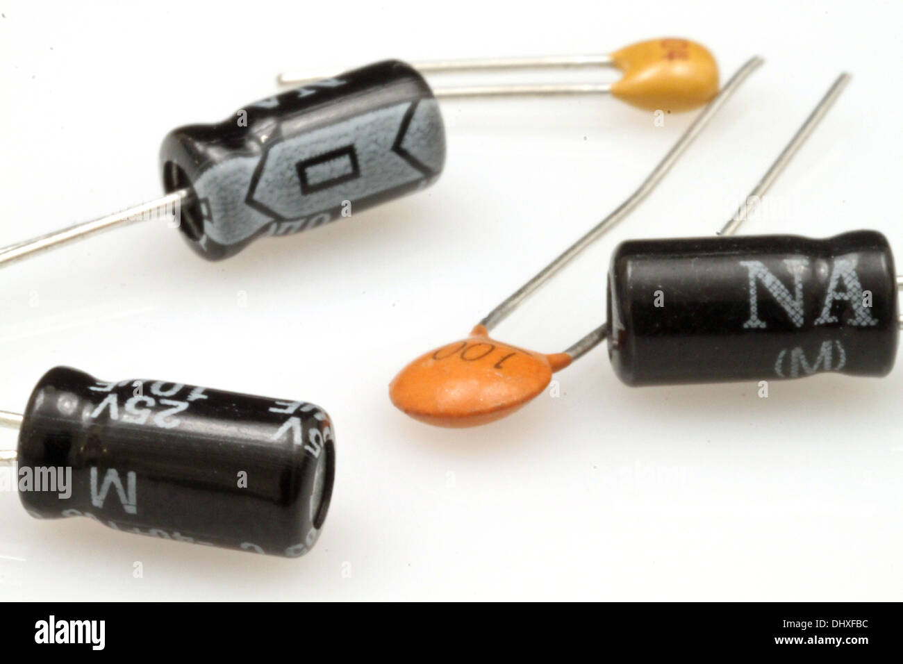 Capacitor motor hi-res stock photography and images - Alamy