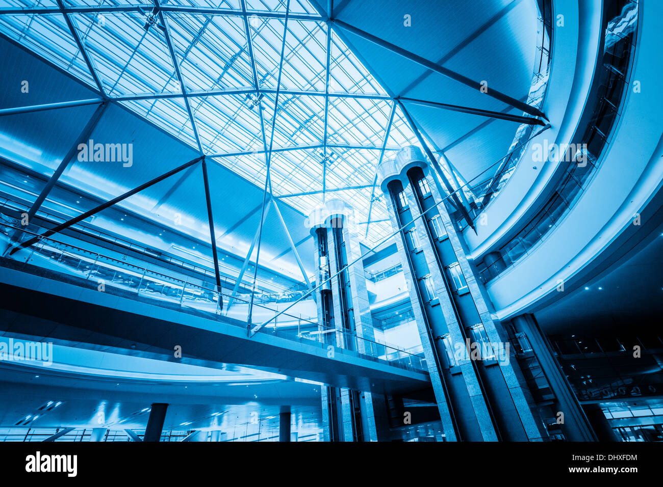 Floors elevator hi-res stock photography and images - Alamy