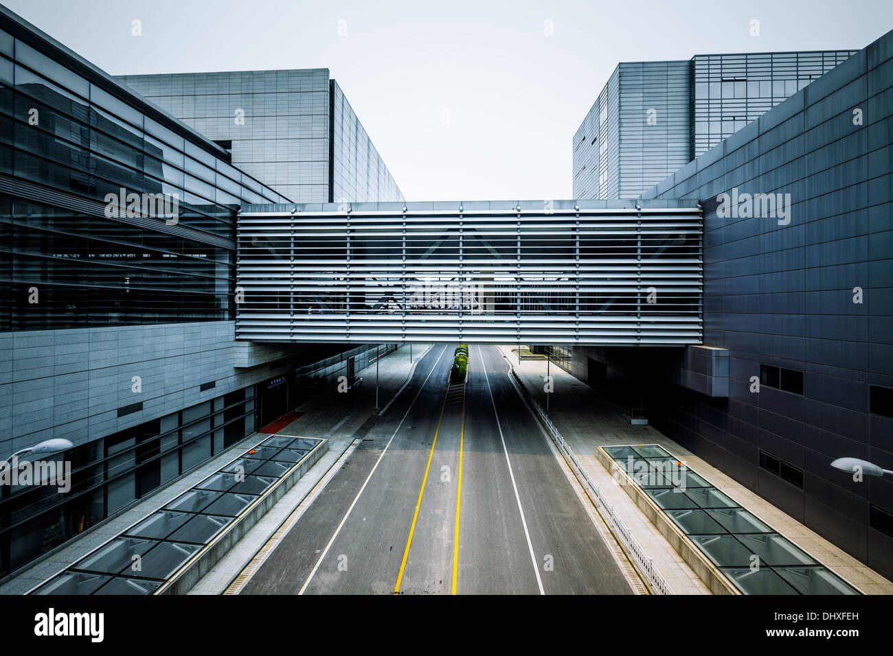 Road office hi-res stock photography and images - Alamy