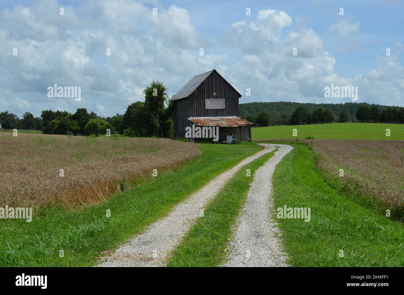 Country drive hi-res stock photography and images - Alamy