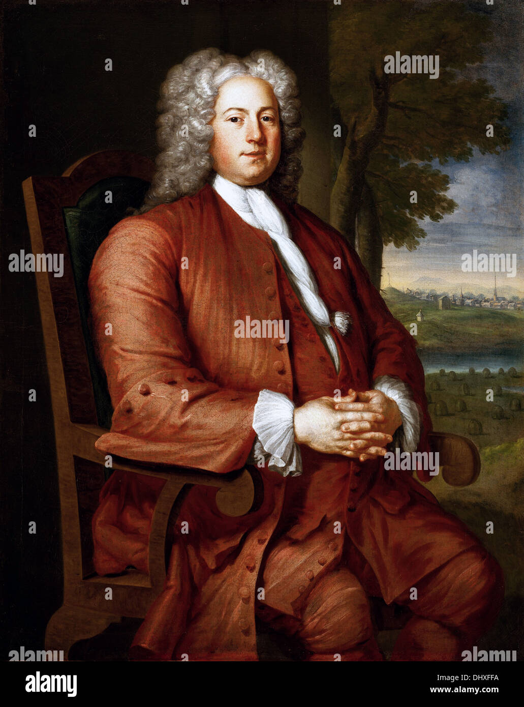 Francis brinley hi-res stock photography and images - Alamy