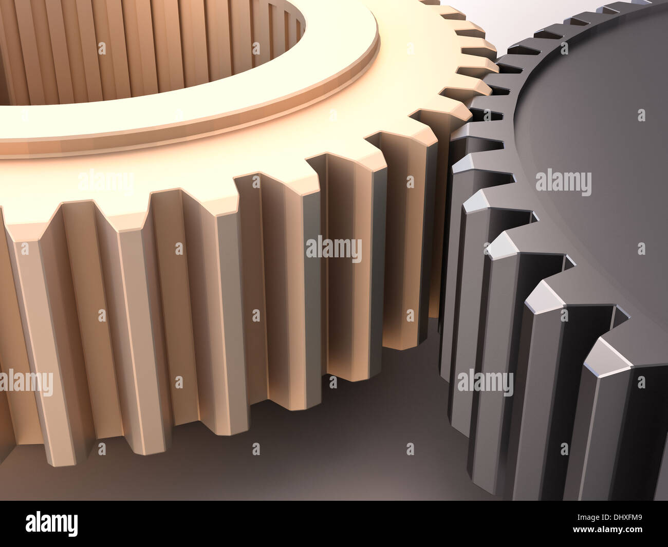 Train running gear hi-res stock photography and images - Alamy