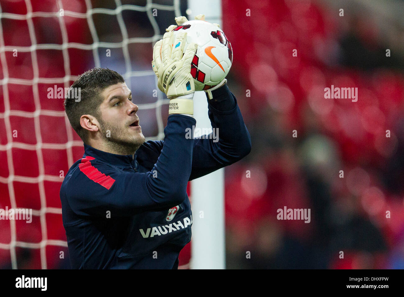 Fraser forster england hi-res stock photography and images - Alamy