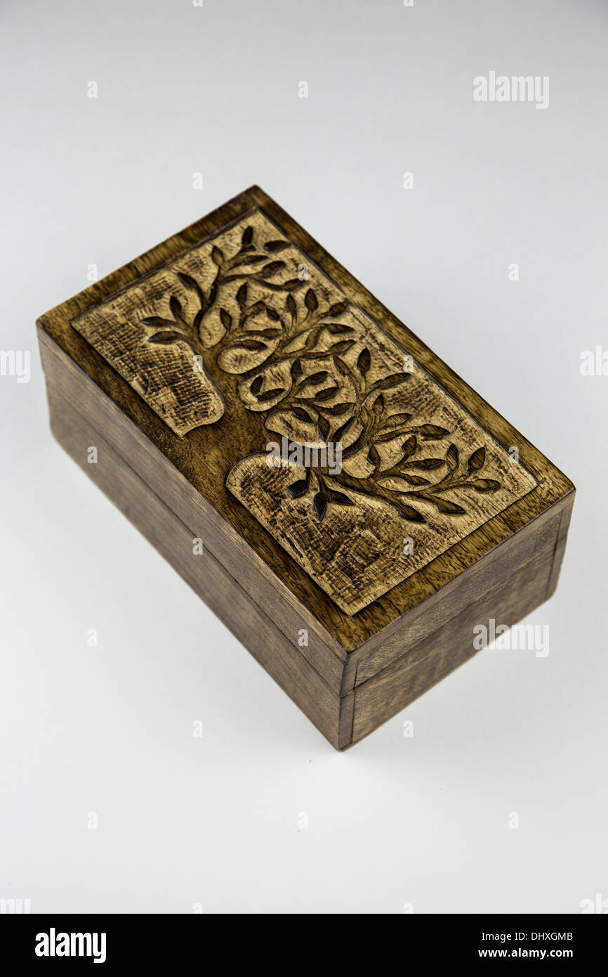 Engraved box hi-res stock photography and images - Alamy