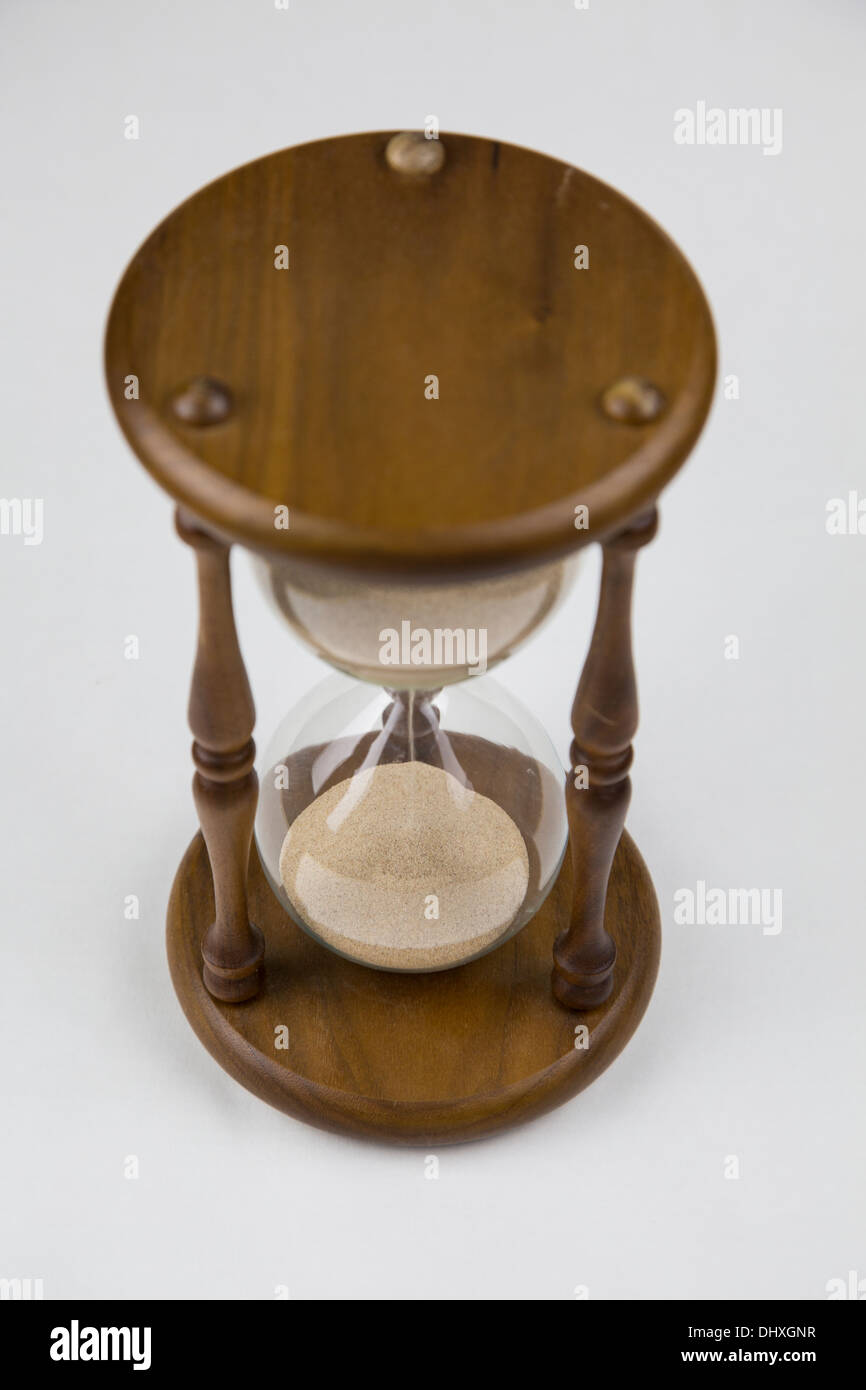 Hour sand hi-res stock photography and images - Alamy