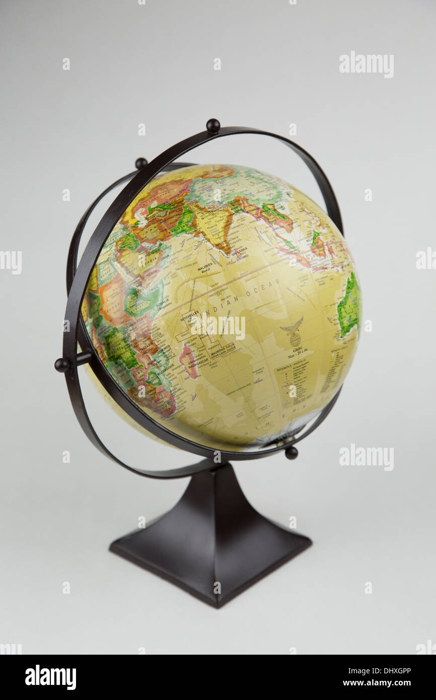 globe life map moon planet space vintage old earth still life no body ...