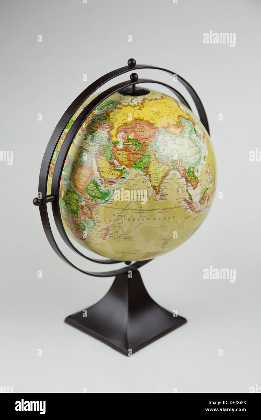 globe life map moon planet space vintage old earth still life no body ...