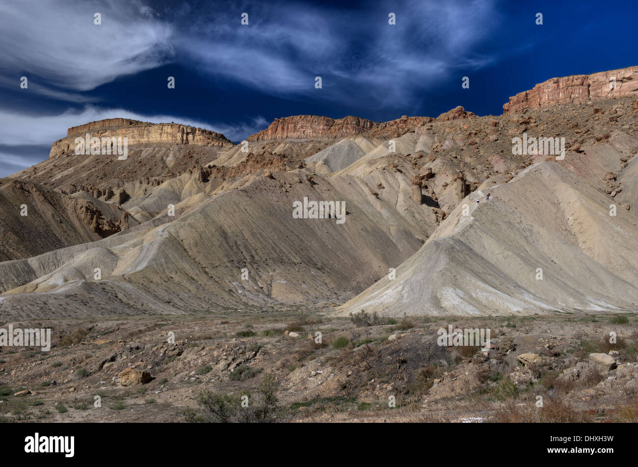 Mount garfield hi-res stock photography and images - Alamy