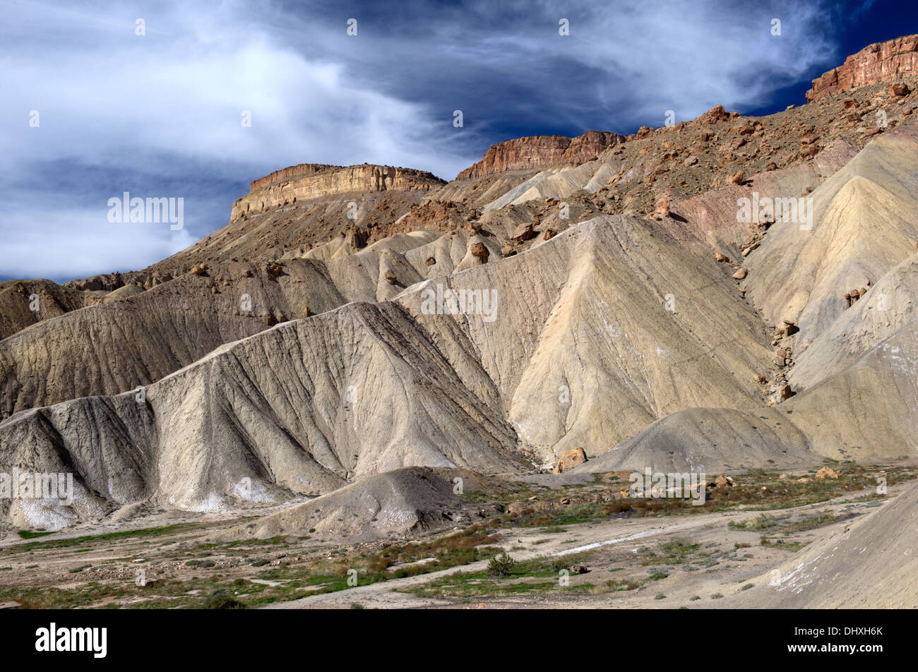 Mount garfield hi-res stock photography and images - Alamy