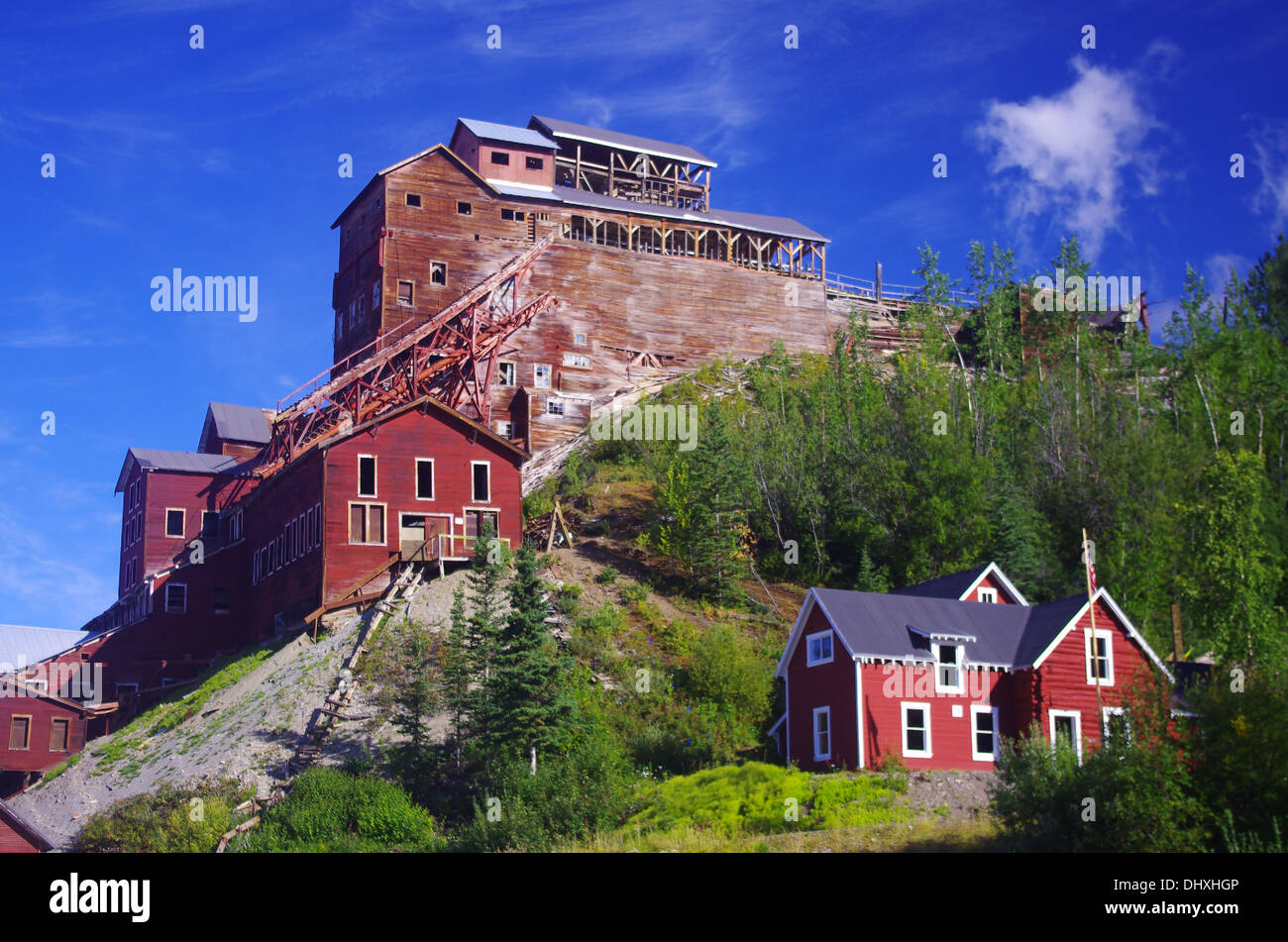 Old mill st hi-res stock photography and images - Alamy