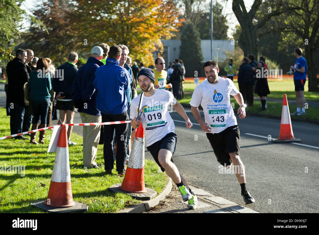 Run a thon hi-res stock photography and images - Alamy