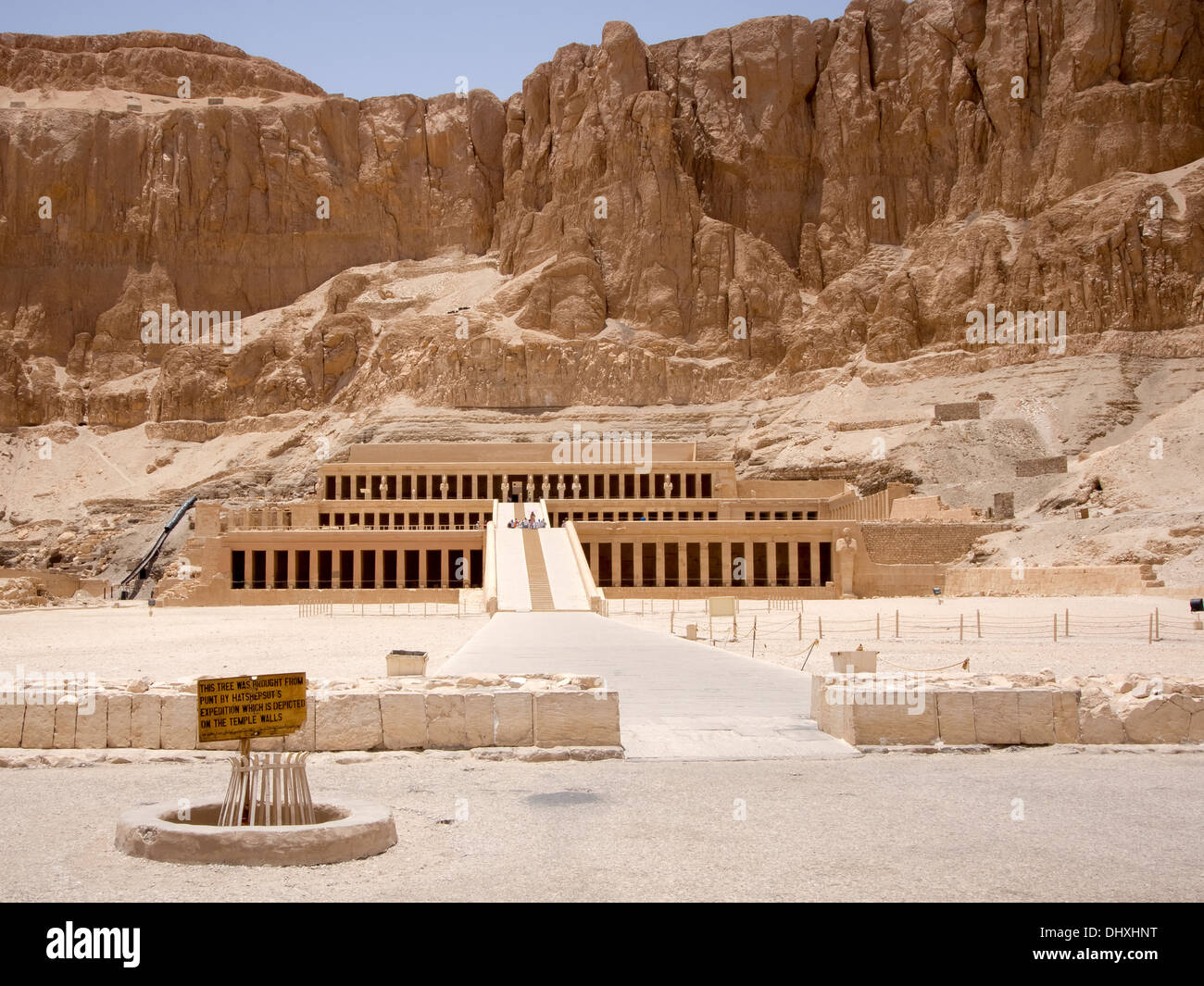 Hatshepsut punt hi-res stock photography and images - Alamy