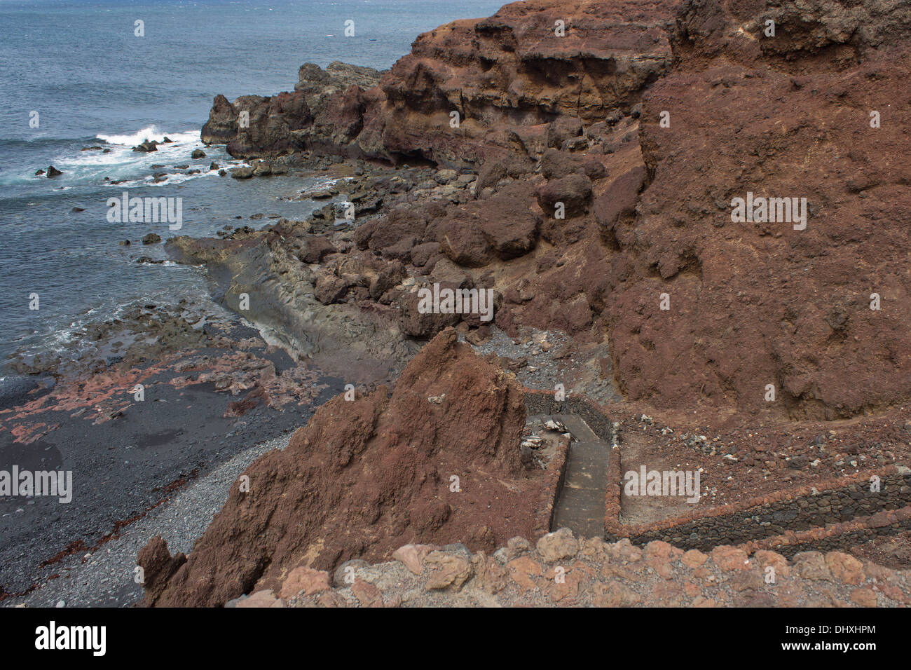 Windy way hi-res stock photography and images - Alamy