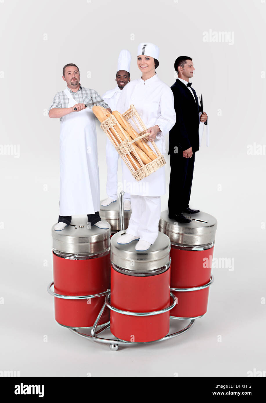 Food And Catering Trade Stock Photo Alamy food-and-catering-trade-stock-photo-alamy