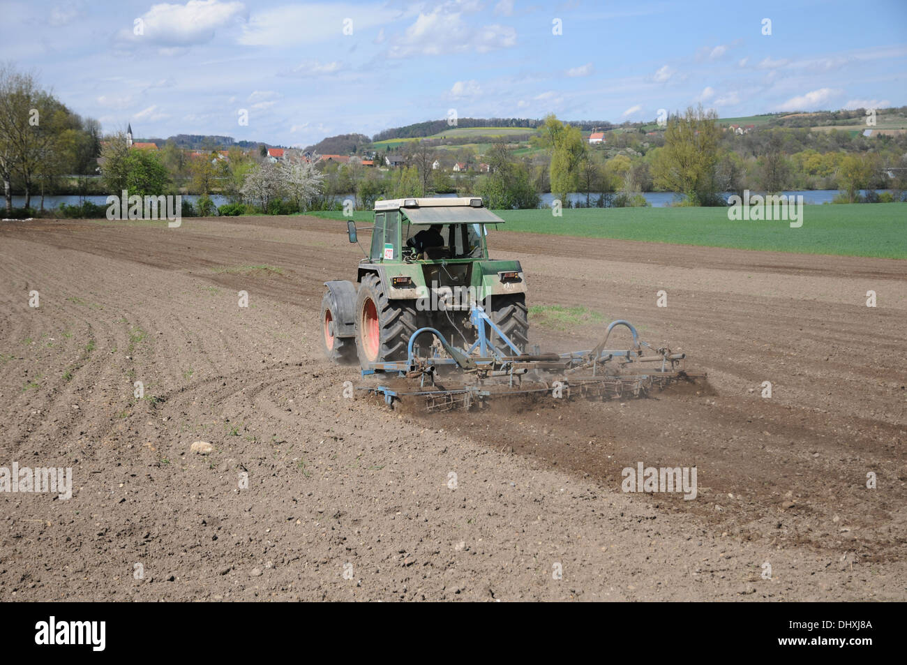 Harrowing High Resolution Stock Photography and Images - Alamy