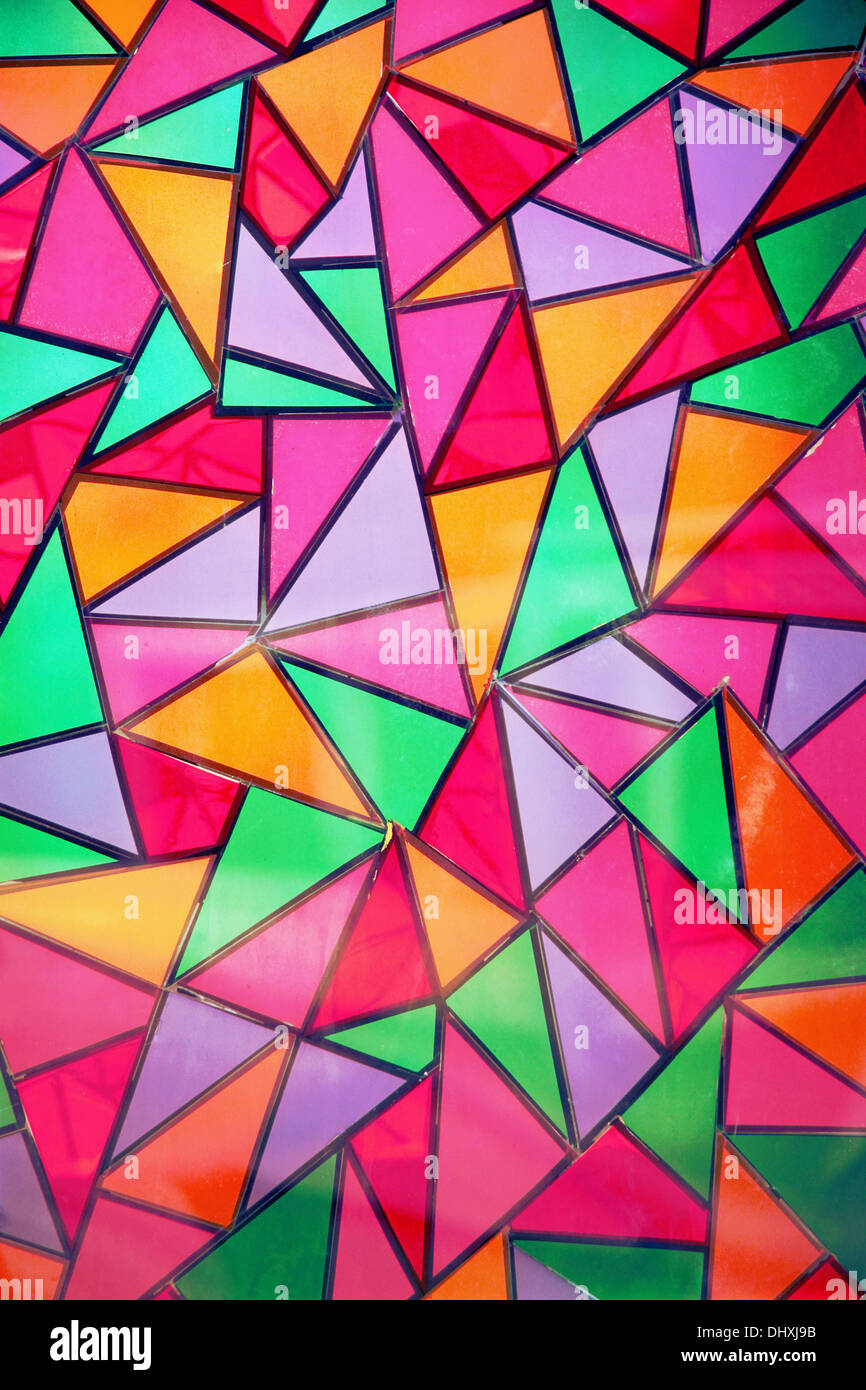 Decorative glass texture hi-res stock photography and images - Alamy