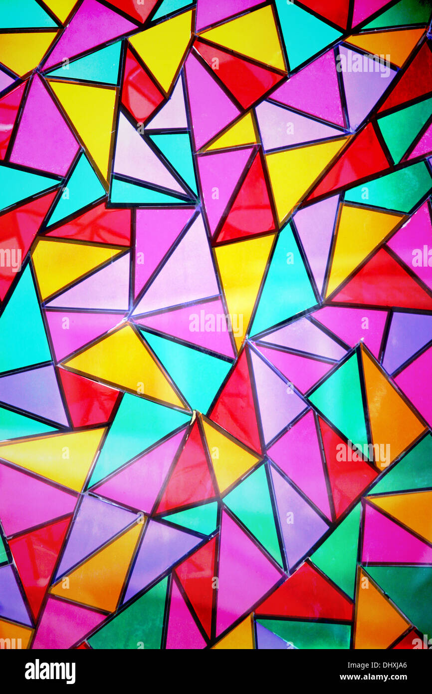 Decorative glass texture hi-res stock photography and images - Alamy