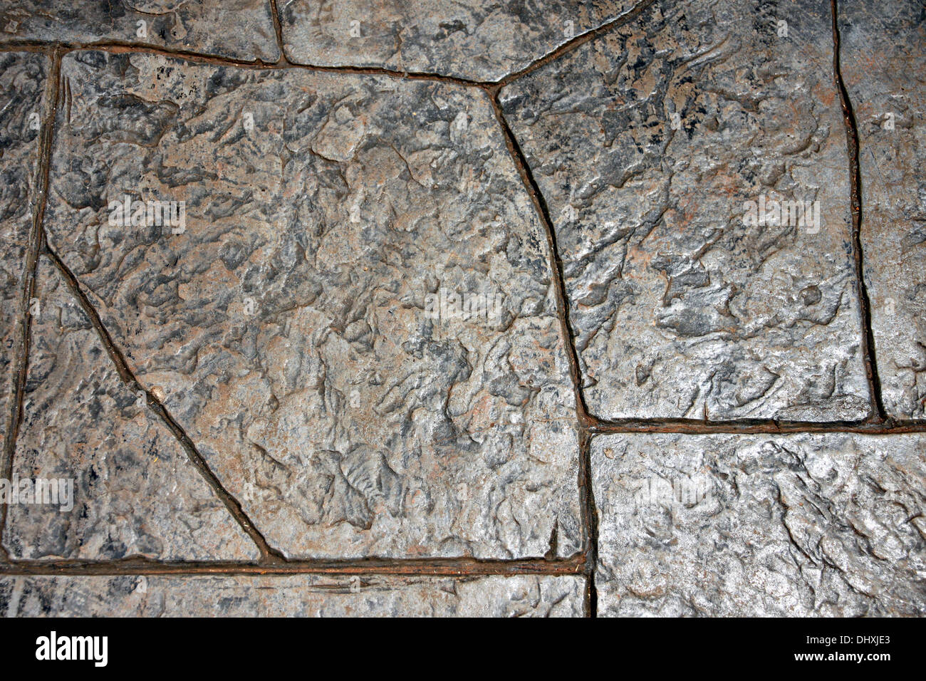The Walls made of stone Stock Photo - Alamy