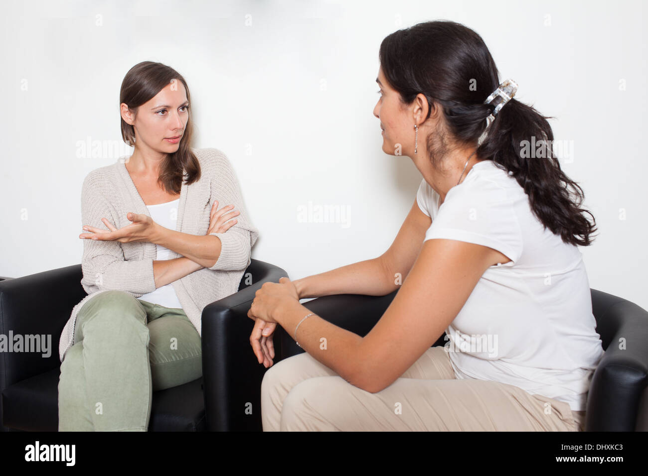 Counsel friendship hi-res stock photography and images - Alamy