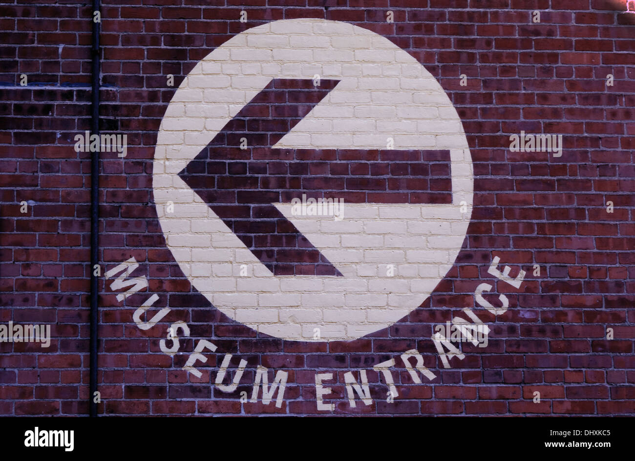 MASS MOCA Museum Stock Photo - Alamy