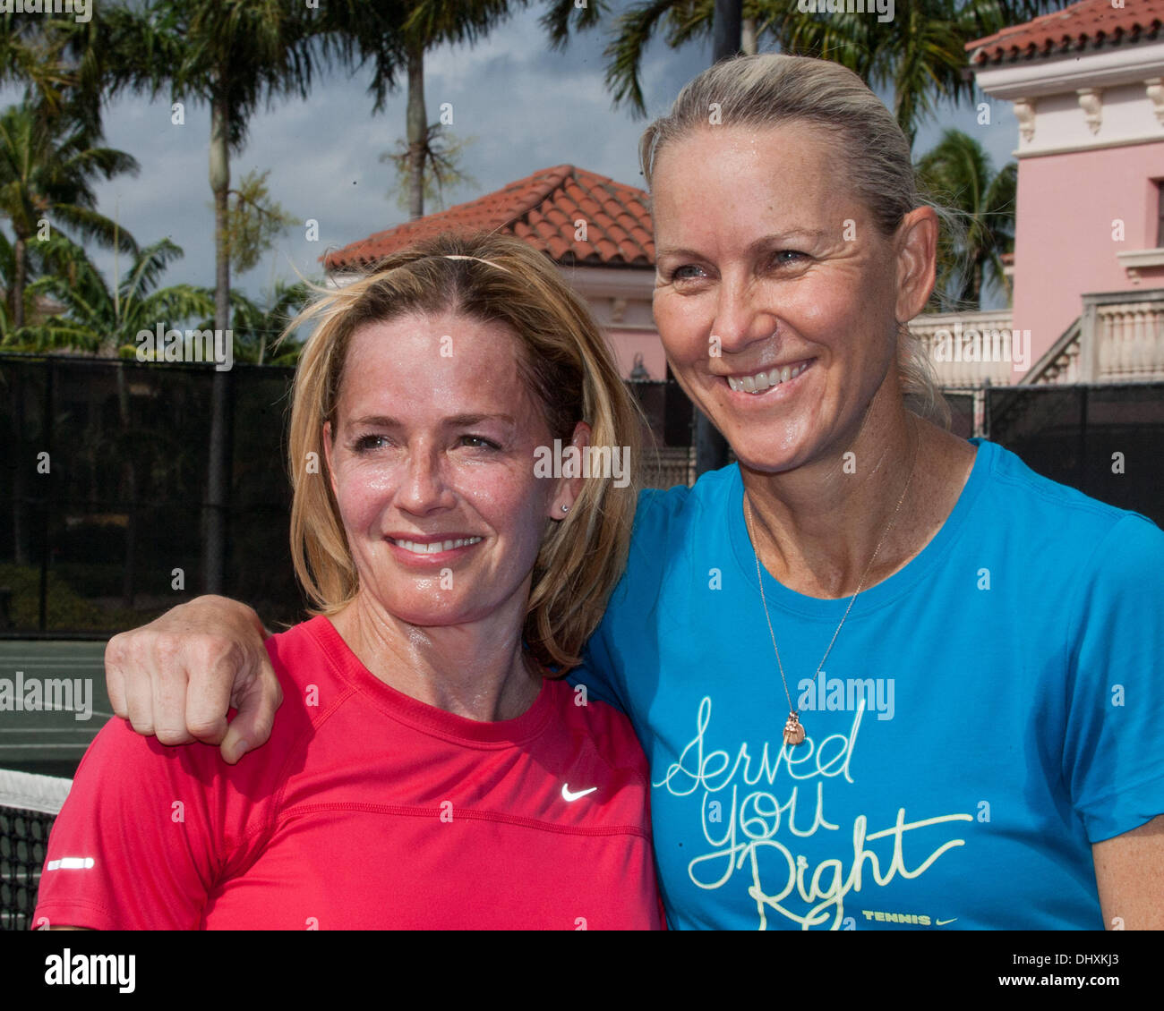 Elisabeth shue and children hi-res stock photography and images - Alamy