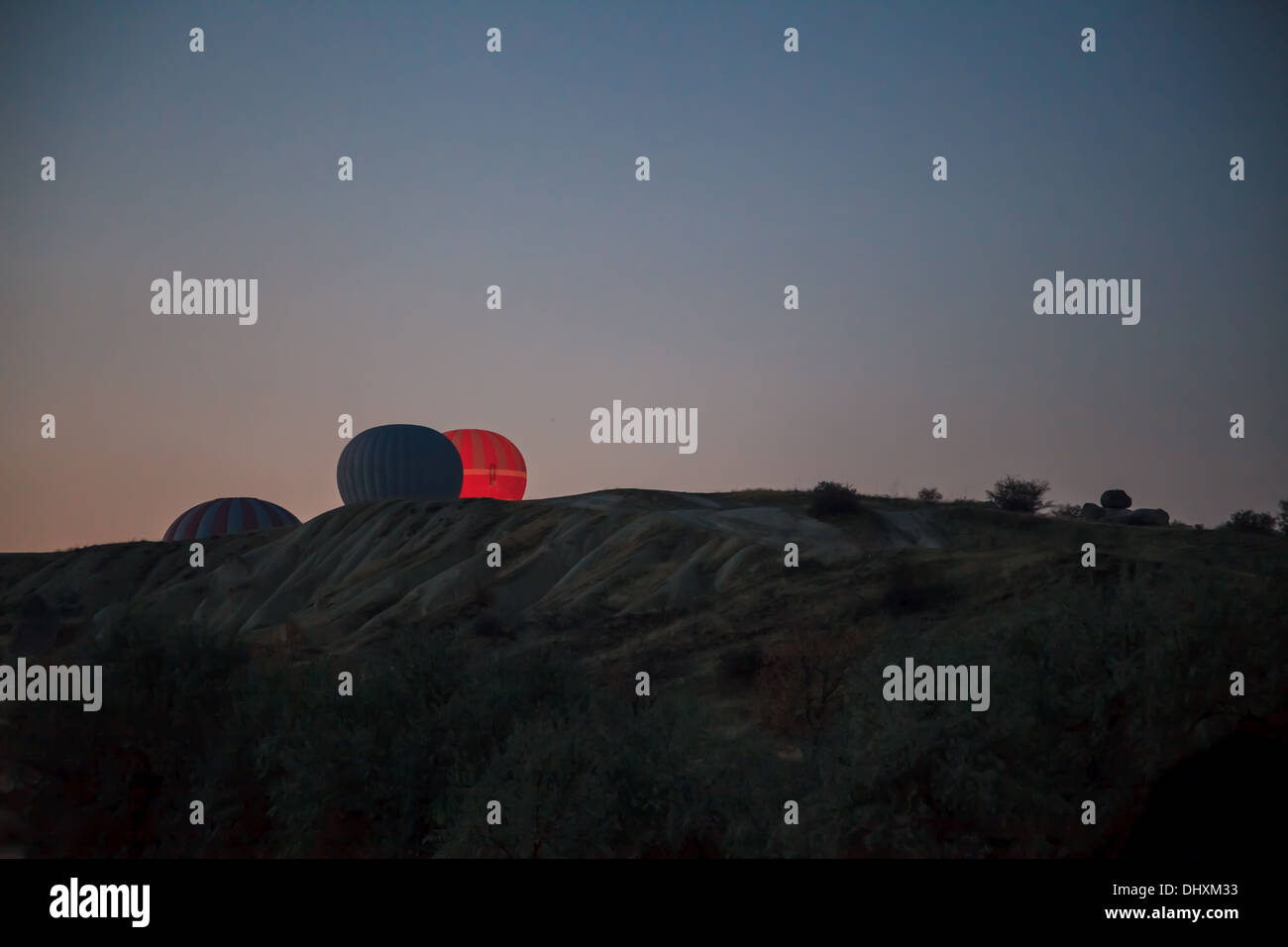 Ascending to surface hi-res stock photography and images - Alamy