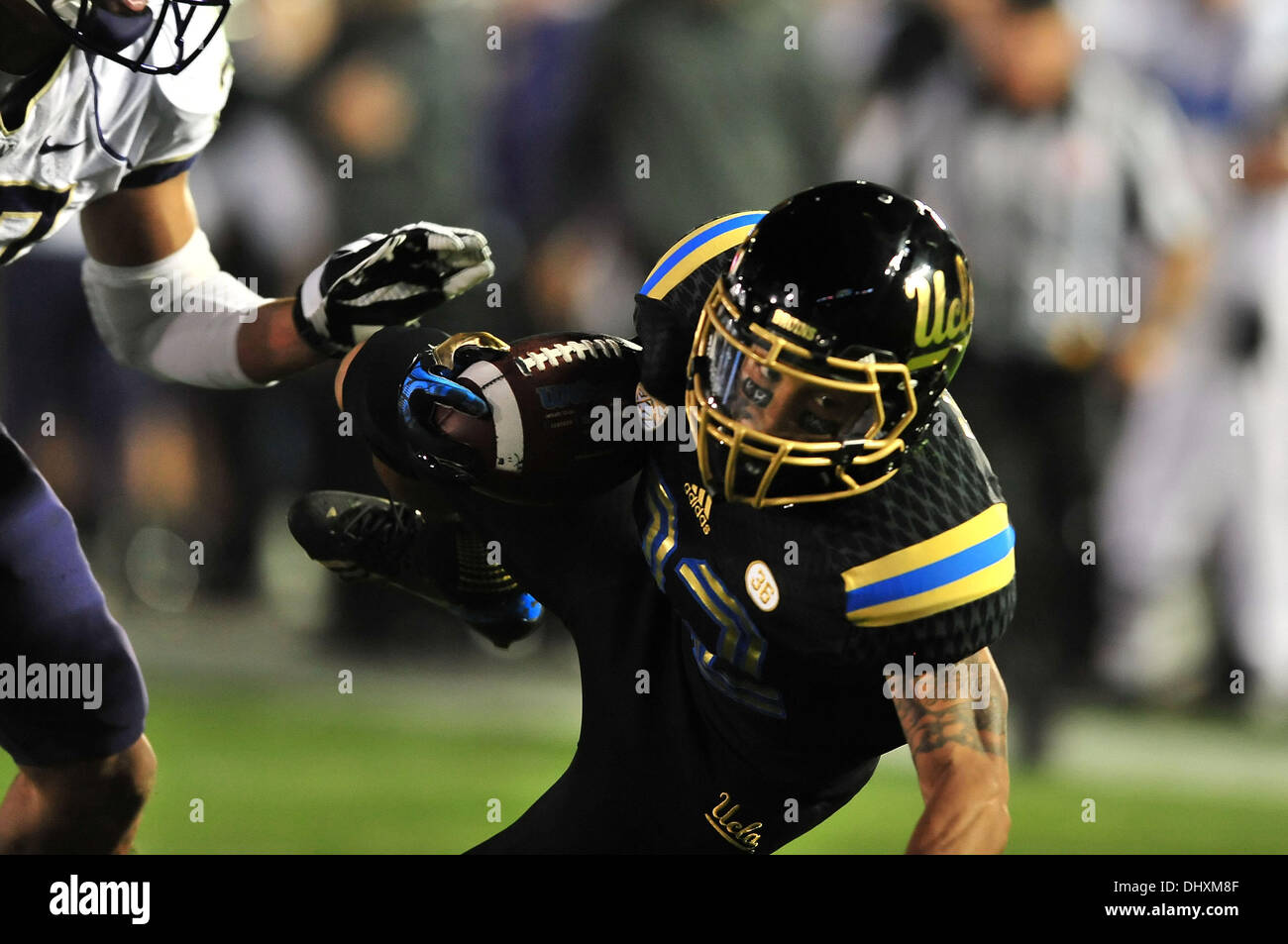 Princeton fuimaono hi-res stock photography and images - Alamy
