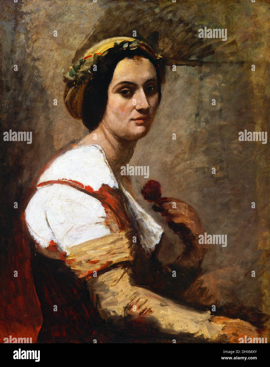 Camille hi-res stock photography and images - Alamy