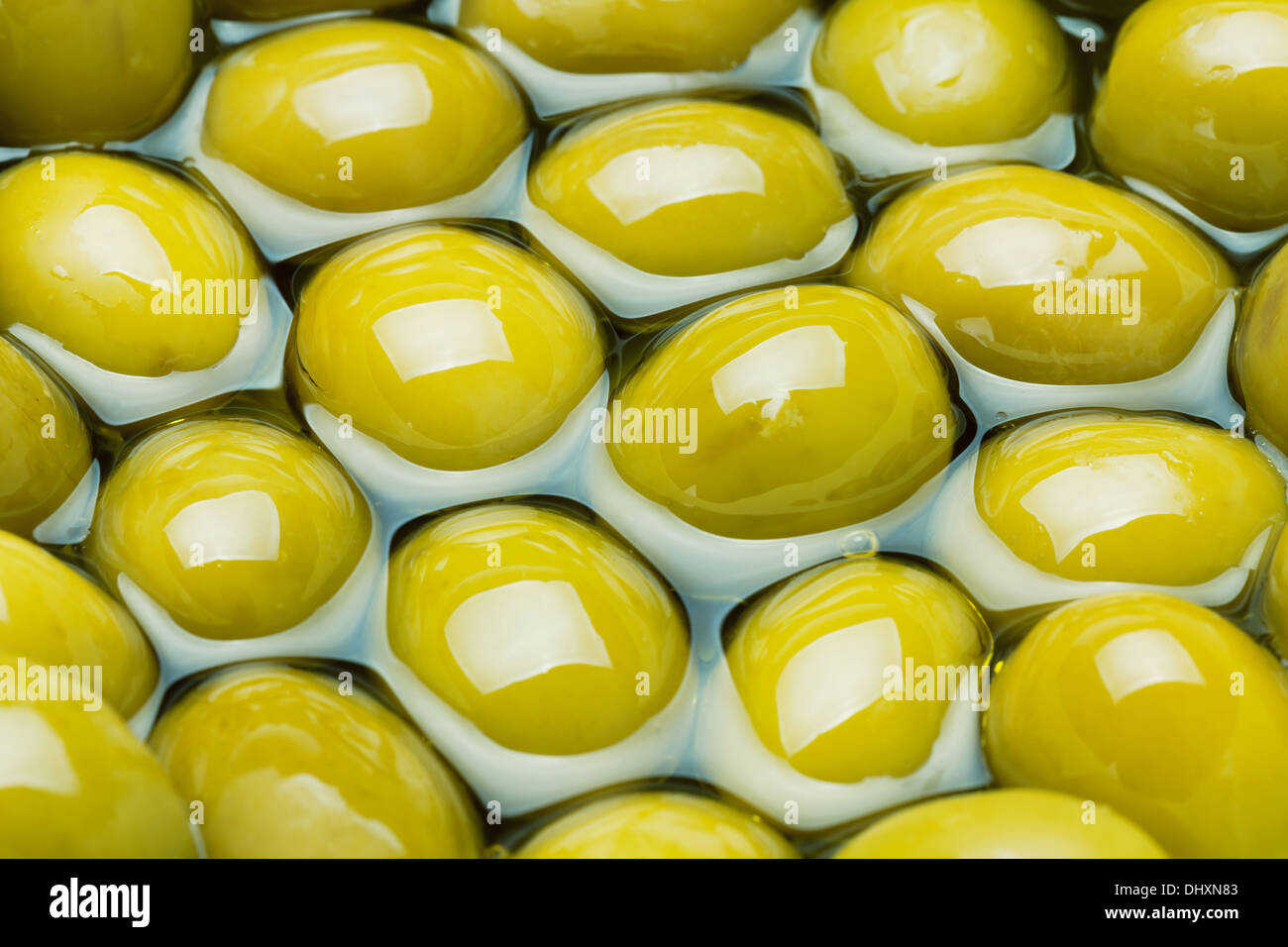 Olives texture hi-res stock photography and images - Alamy
