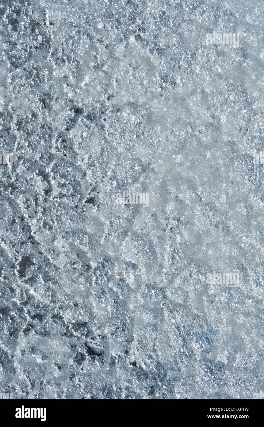 Ice cold blue hi-res stock photography and images - Alamy