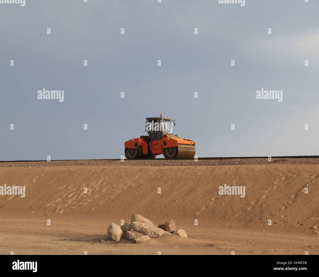 Build highway hi-res stock photography and images - Alamy