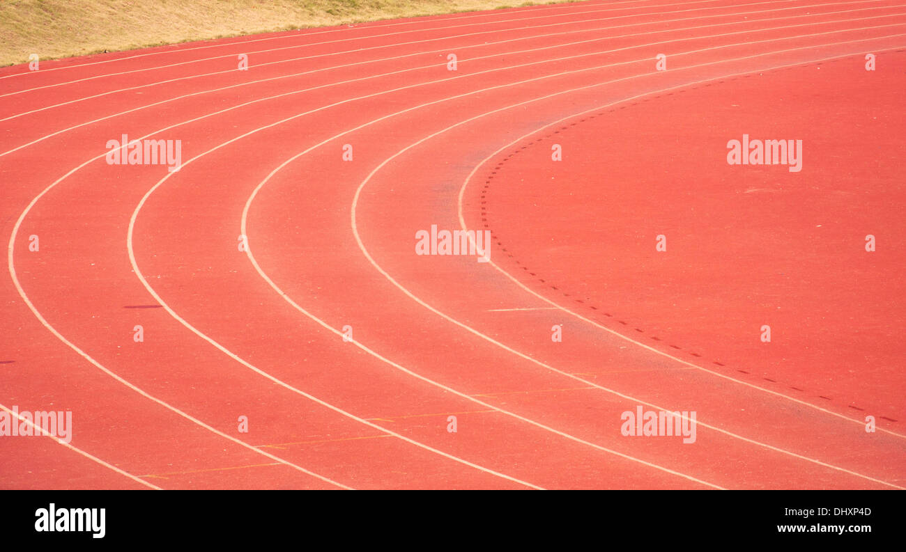 Track and field icon hi-res stock photography and images - Alamy