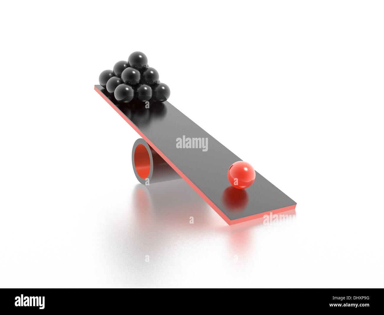 Disbalance hi-res stock photography and images - Alamy