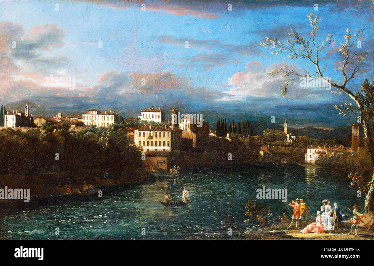 Vaprio hi-res stock photography and images - Alamy