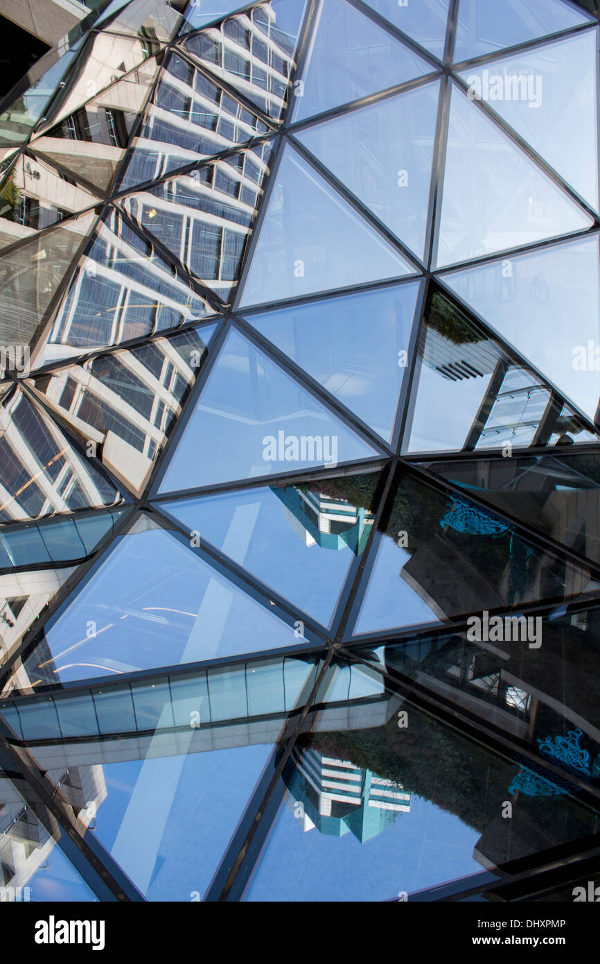 Commercial architecture hi-res stock photography and images - Alamy