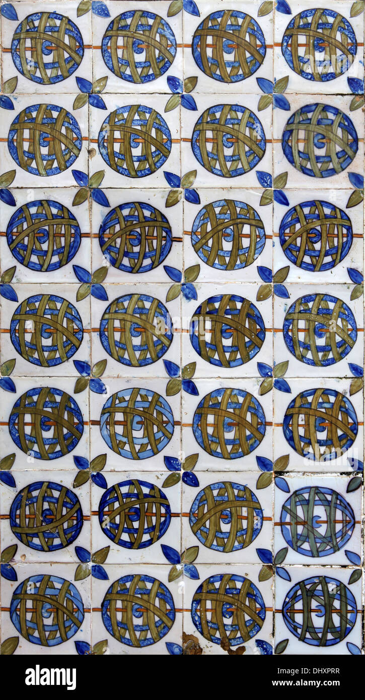 Azulejos Lisbon Buildings High Resolution Stock Photography and Images ...