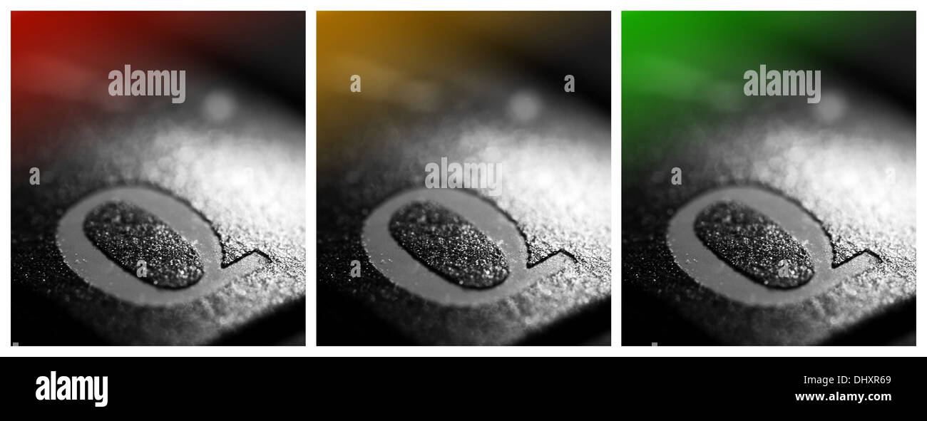 Qqq letter hi-res stock photography and images - Alamy