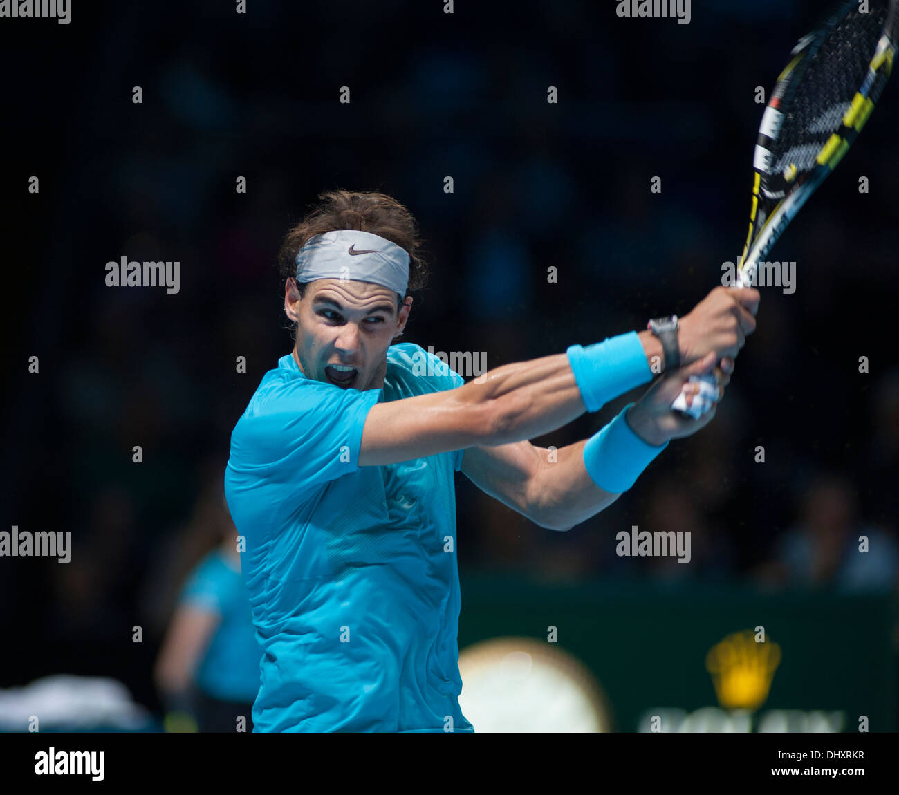 World number 1 hi-res stock photography and images - Alamy